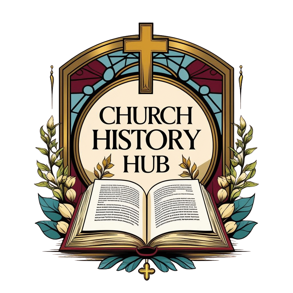 Home - Church History Hub